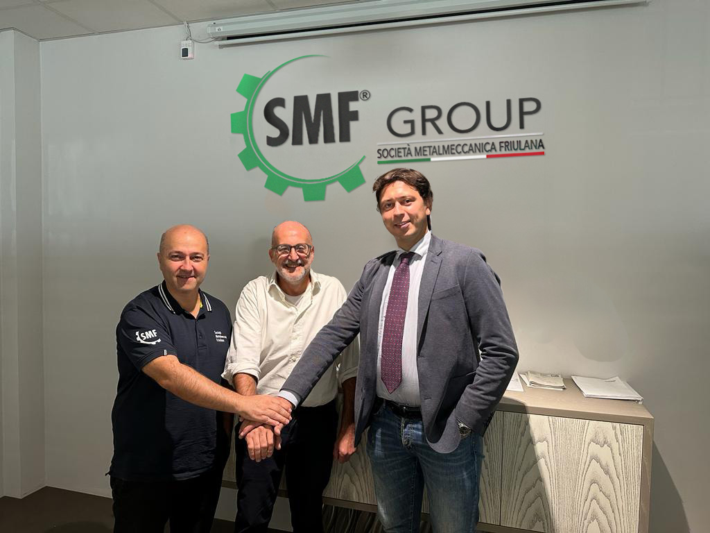 News - SMF FINISHING LINES