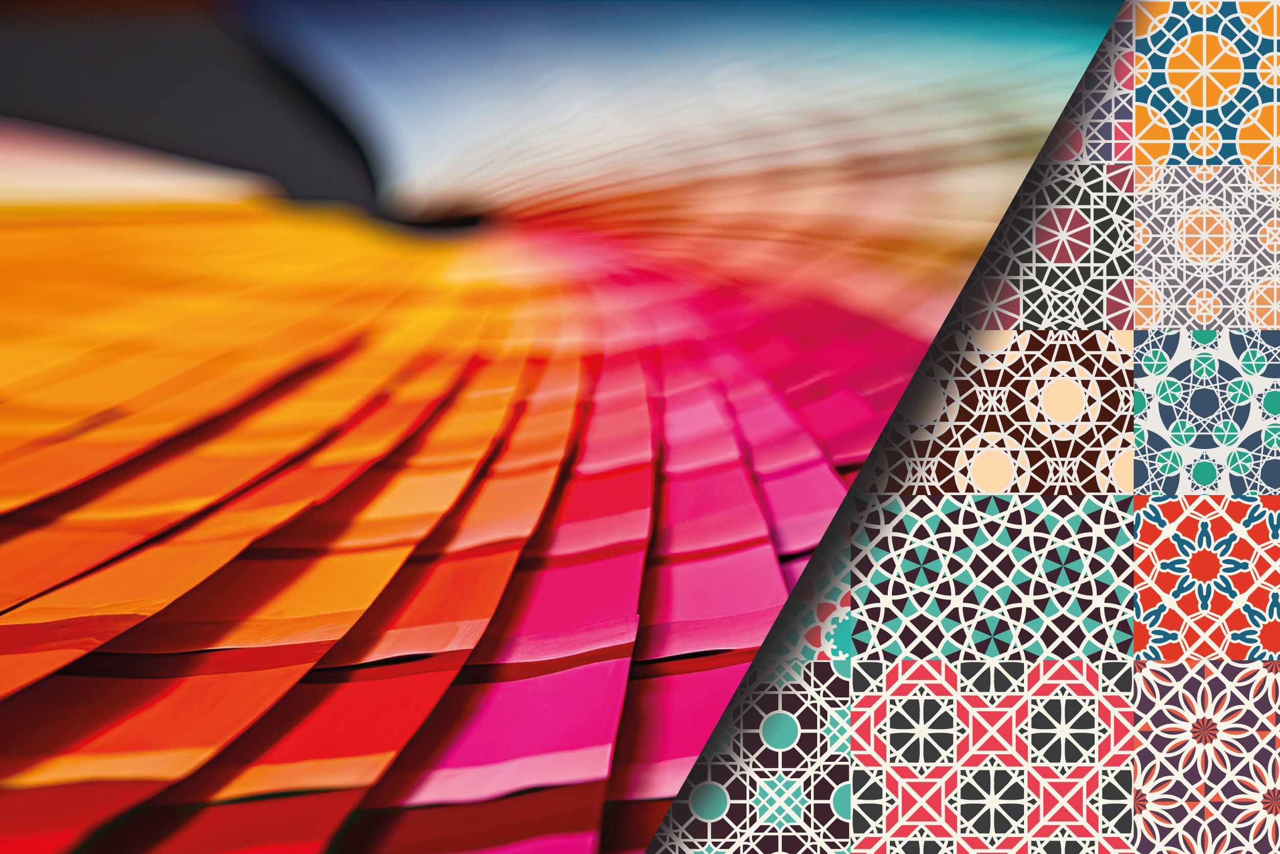 CREATIVA - SMF FINISHING LINES